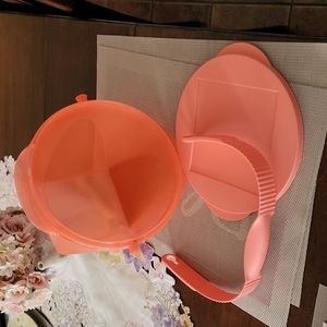 Tupperware | Storage & Organization | 5 Liters Tupperware Bucket With ...